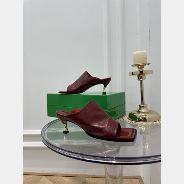 Qualité en gros AAAA Réplique de qualité Bottega Veneta Chaussures ...